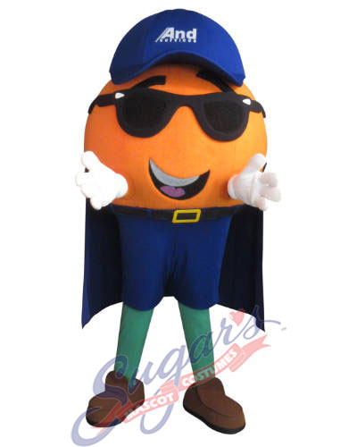 Mascot Gallery - Handcrafted by Sugars Mascot Costumes