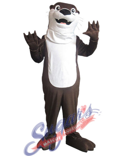 Mascot Gallery - Sugars Mascot Costumes