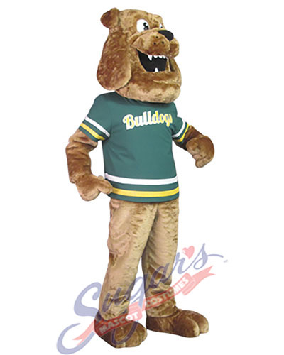 Mascot Gallery - Sugars Mascot Costumes