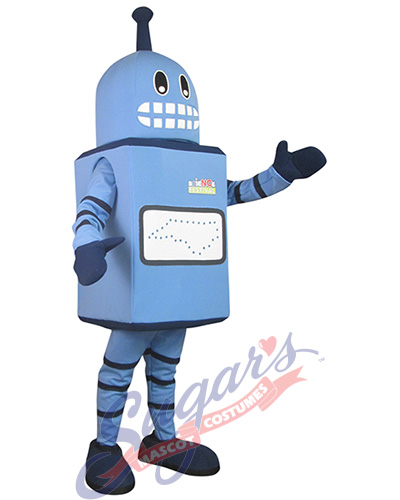 Mascot Gallery - Sugars Mascot Costumes