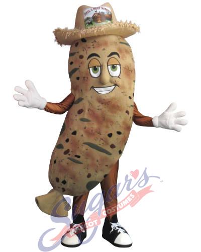 Mascot Gallery - Handcrafted by Sugars Mascot Costumes