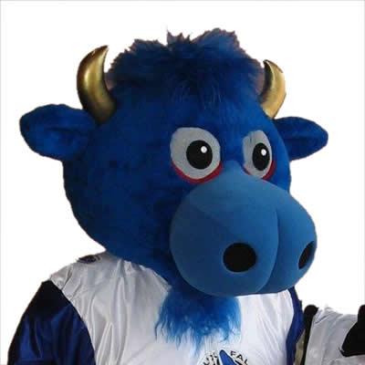 You created an absolute masterpiece. - Sugars Mascot Costumes