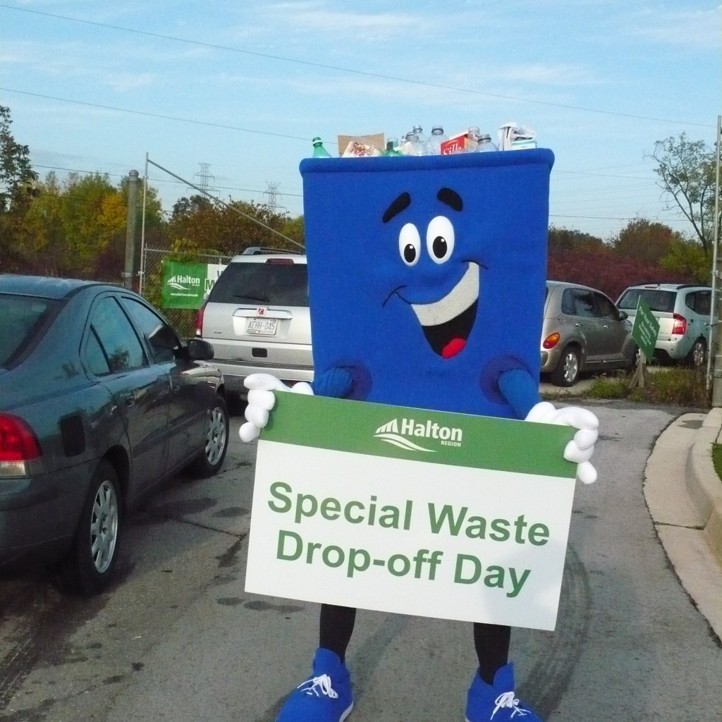 Mascots That Educate - Sugars Mascot Costumes