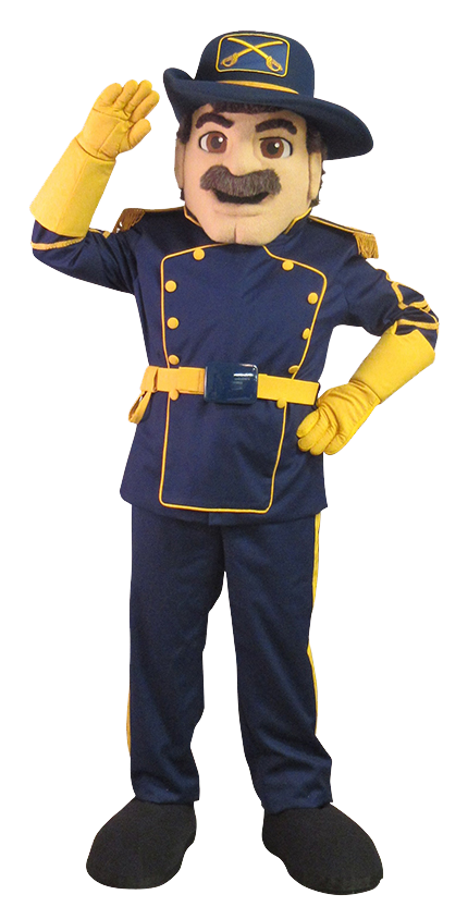 Client List - Sugars Mascot Costumes