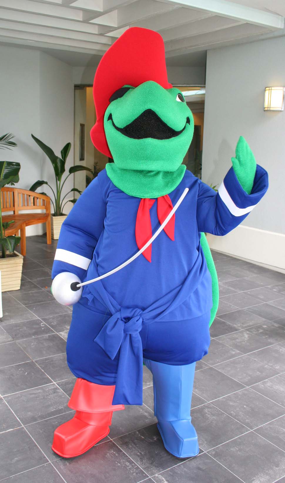 Sir Turtle Logo